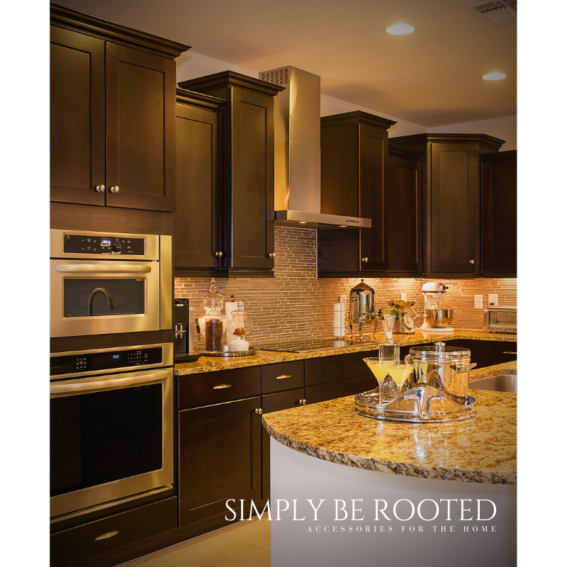 Home - Simply Be Rooted